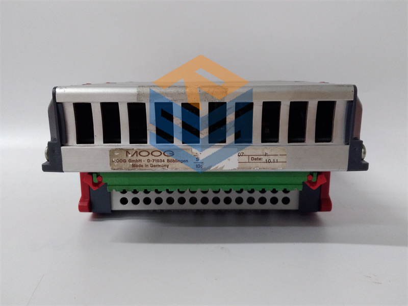 MOOG+D136-001-007 - Runheng