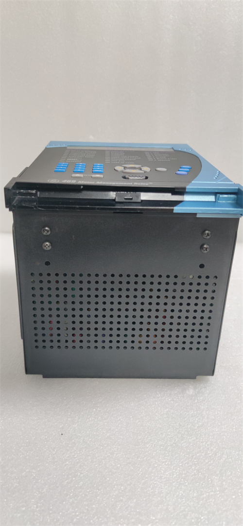 GE+SR469-P5-HI-A20-E - Runheng