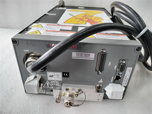 AE+APEX3013 - Runheng