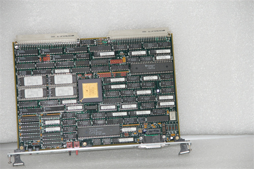 Motorola MVME 374-1 - Runheng
