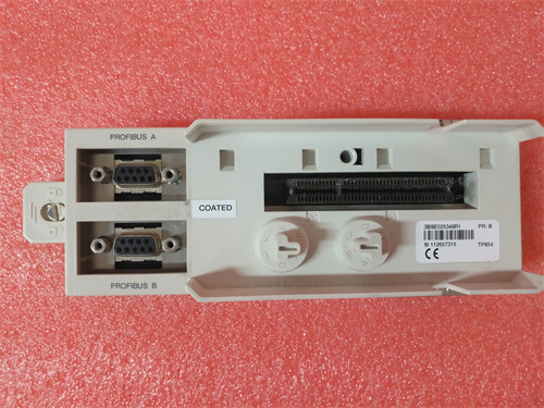 ABB TP854 3BSE025349R1 - Runheng