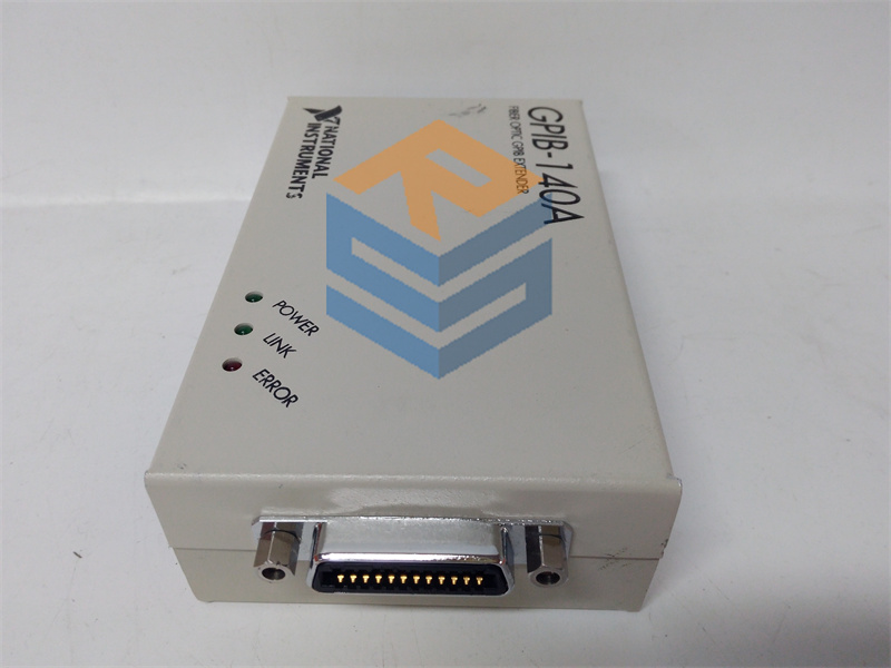 NI+GPIB-140 - Runheng