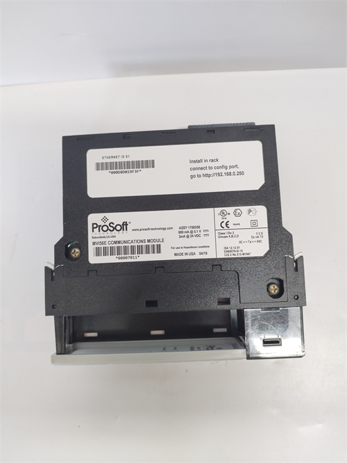 PROSOFT+MVI56E-MNET - Runheng