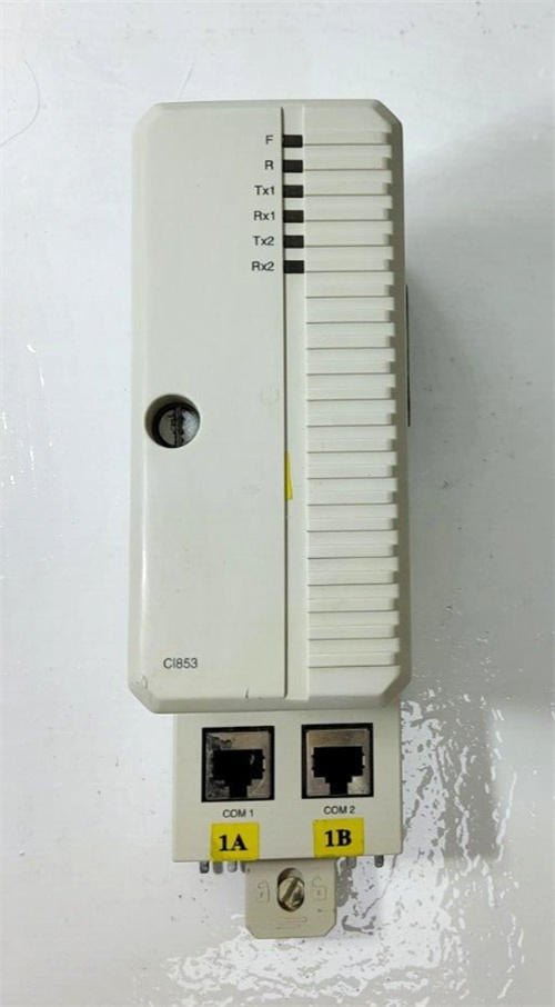 ABB+CI853 3BSE018103R1 - Runheng