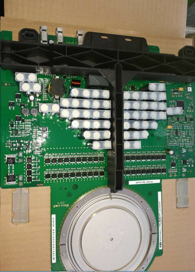 ABB+5SHY4045L0004 3BHB021400R0002 3BHE039203R0101 GVC736CE101 - Runheng