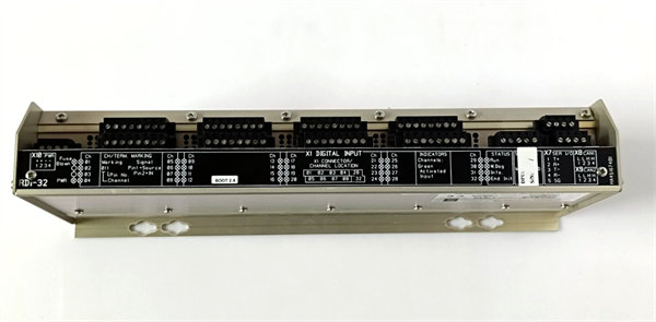 KONGSBERG+RDi-32 - Runheng