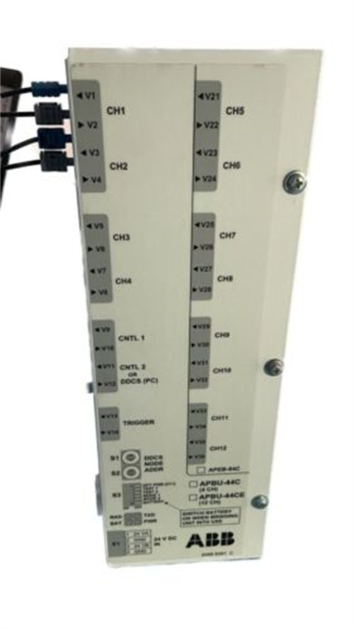 ABB APBU-44C - Runheng
