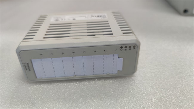 ABB+AO810V2 3BSE038415R1 Analog Output Module - Runheng