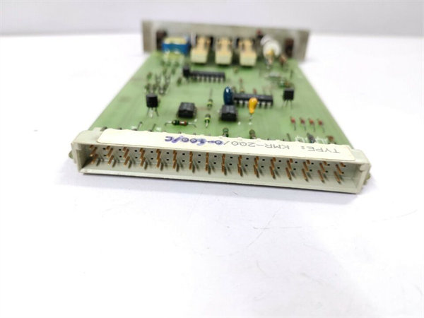 Kongsberg+KMR-200/600C - Runheng