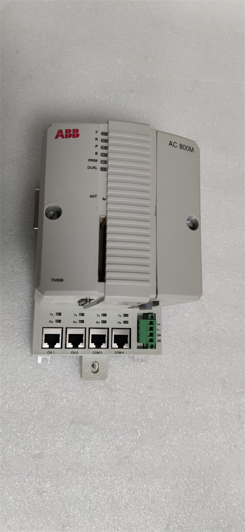 ABB+PM866AK01 - Runheng