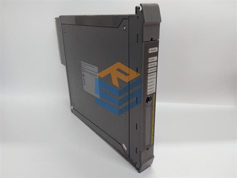 ICS TRIPLEX+T8151B - Runheng