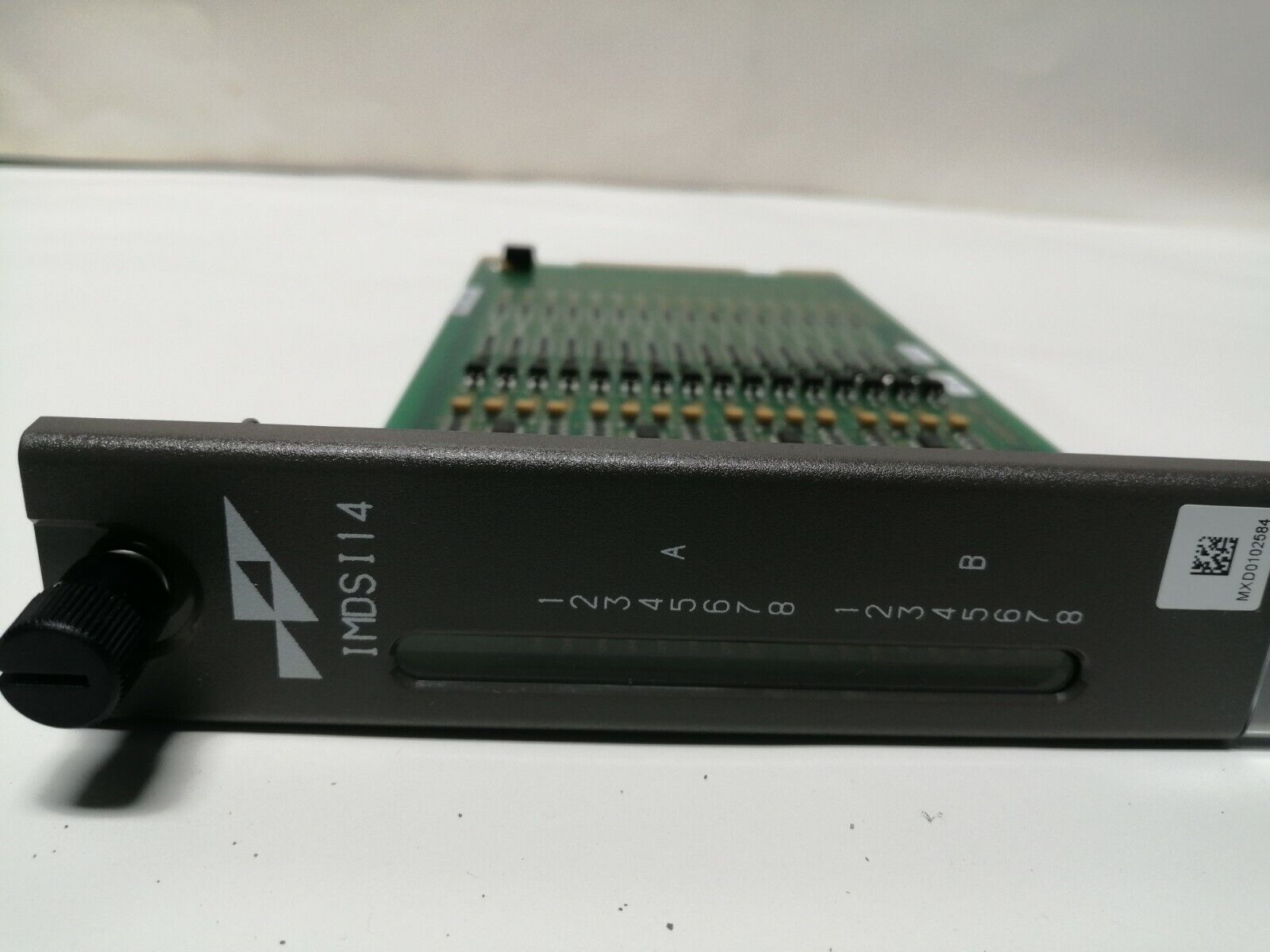 ABB+IMDSI14 - Runheng