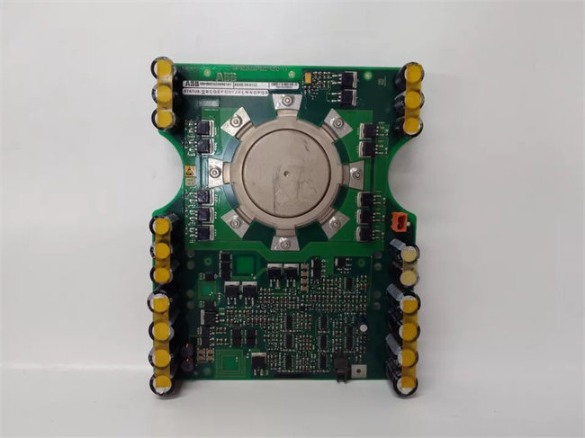 ABB+5SGY3545L0010 3BHB006485R0001 - Runheng