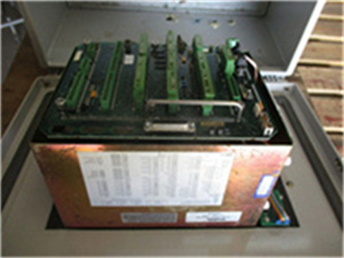 EMERSON 2350A - Runheng