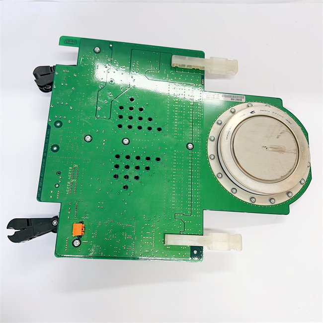ABB+5SHY4045L0003 3BHB021400 3BHE019719R0101 GVC736BE101 - Runheng
