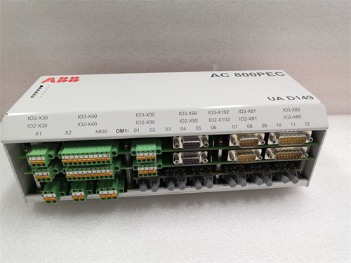 ABB+UAD149A1501 3BHE014135R1501 - Runheng