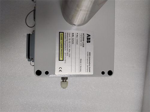 ABB+AO2000 LS25 - Runheng