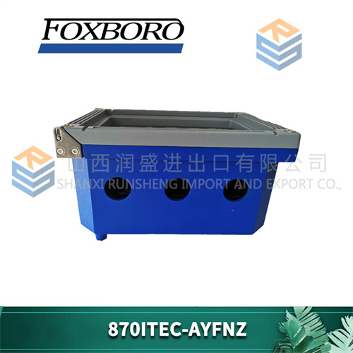 FOXBORO 870ITEC-AYFNZ - Runheng