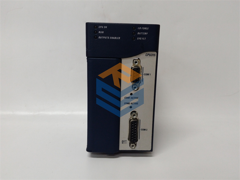 GE+IC695CPU315 - Runheng