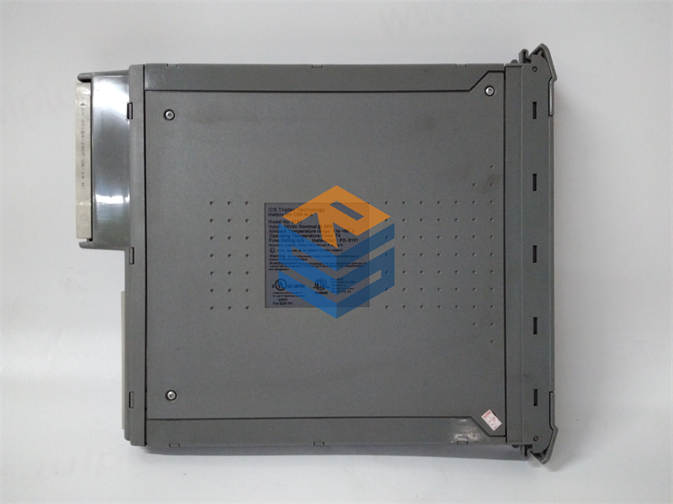 ICS TRIPLEX+T8151B - Runheng