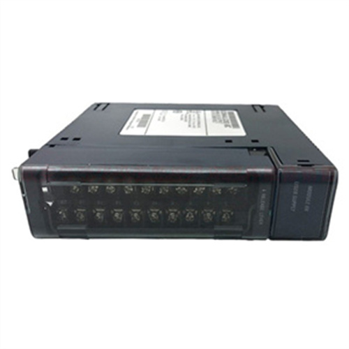 GE IC694ALG392 - Runheng