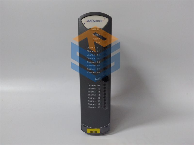 ICS TRIPLEX+T9432 - Runheng