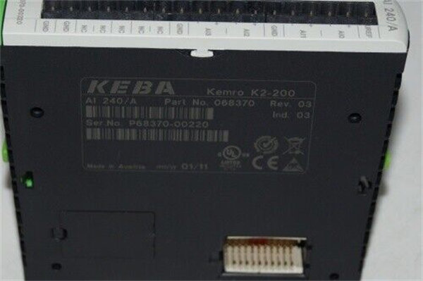 KEBA+AI240/A - Runheng