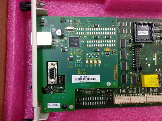 ABB+BRC410 - Runheng