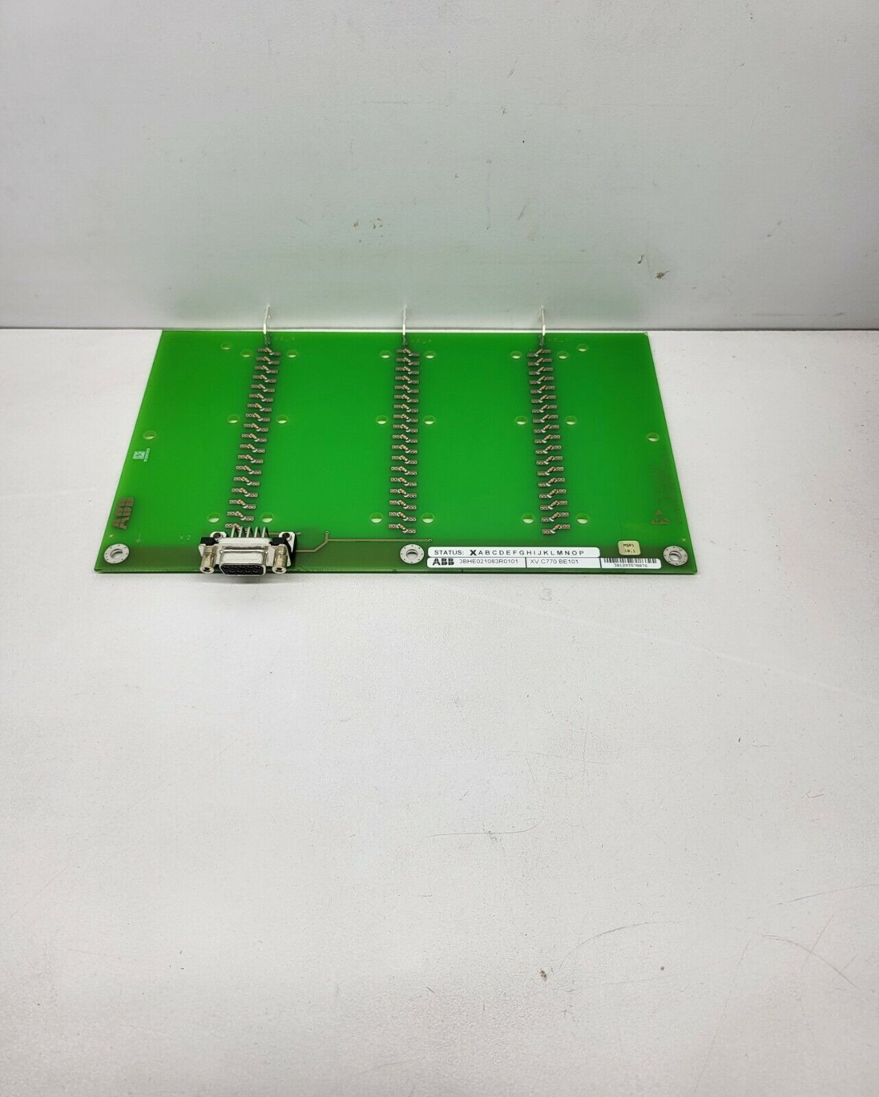 ABB+XVC770BE102 3BHE021083R0102 - Runheng