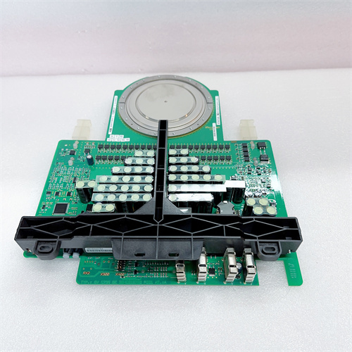 ABB+3BHE019719R0101 GVC736BE101 - Runheng