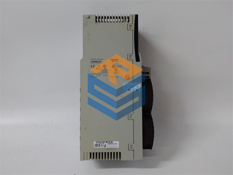 SCHNEIDER+140CPU67160 - Runheng