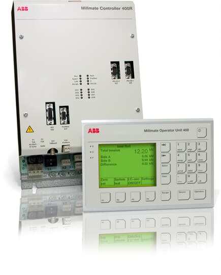 ABB+PFCA401SF 3BSE024387R4 - Runheng