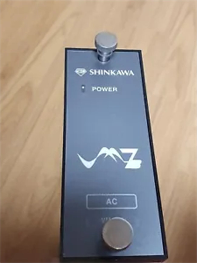 SHINKAWA+VM-751B1 - Runheng