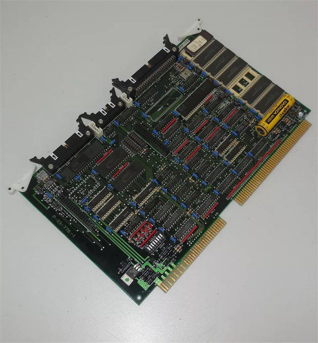 SHINKAWA+CPP-70 PCB - Runheng