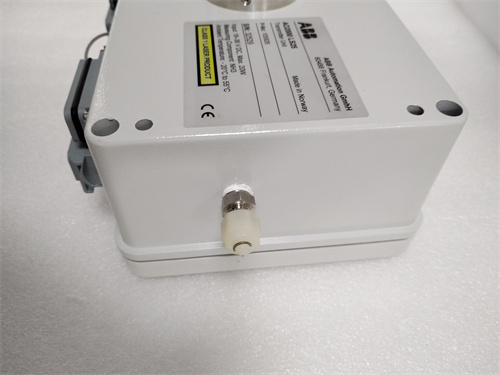 ABB+AO2000 LS25 - Runheng