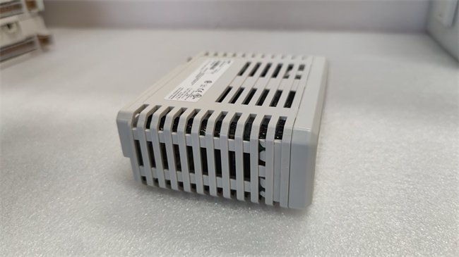 ABB+AO810V2 3BSE038415R1 Analog Output Module - Runheng