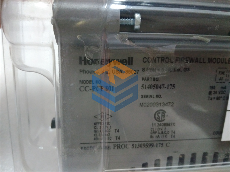 HONEYWELL+CC-PCF901 - Runheng