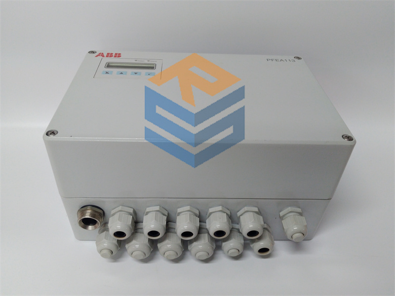 ABB+PFEA113-65 3BSE050092R65 - Runheng