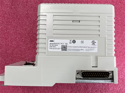 ABB+CI871AK01 3BSE092693R1 - Runheng