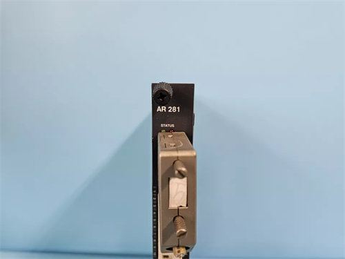 KEBA+AR281 - Runheng