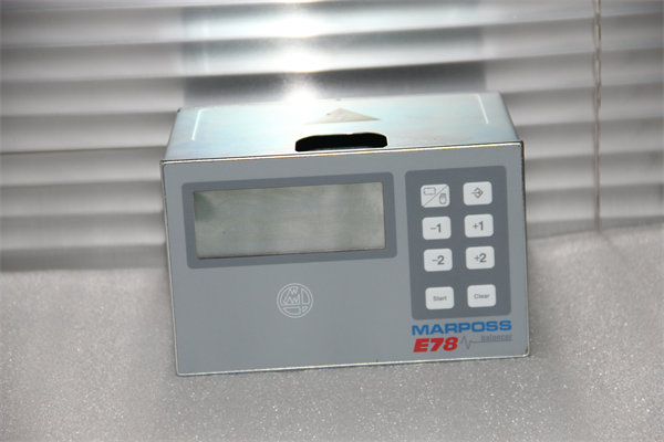 MARPOSS+E78 - Runheng