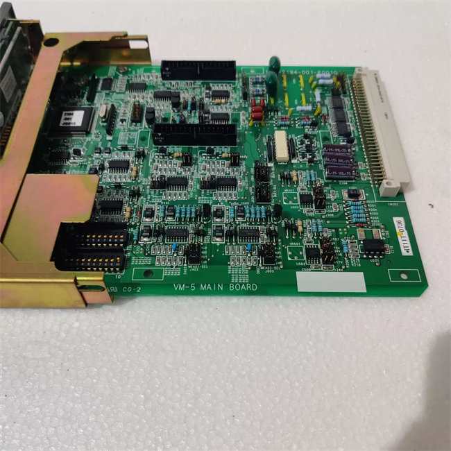 SHINKAWA+VM-5D - Runheng