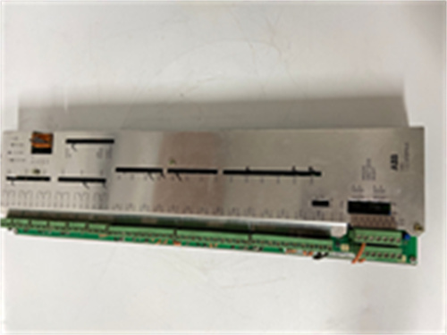 ABB 3BHB000272R0001 - Runheng