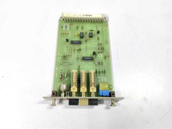 Kongsberg+KMR-200/600C - Runheng