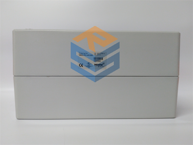 ABB+PFEA113-65 3BSE050092R65 - Runheng