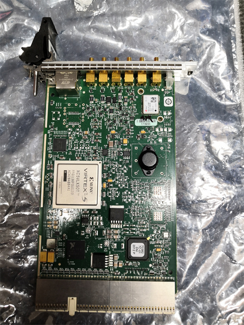 NI PXI-6683 - Runheng