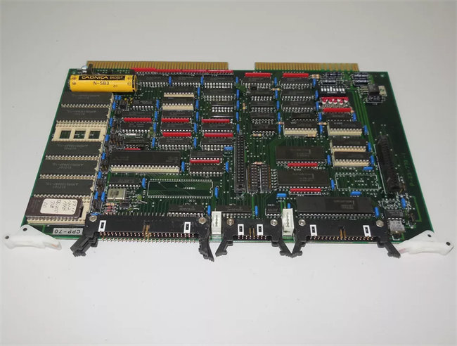 SHINKAWA+CPP-70 PCB - Runheng