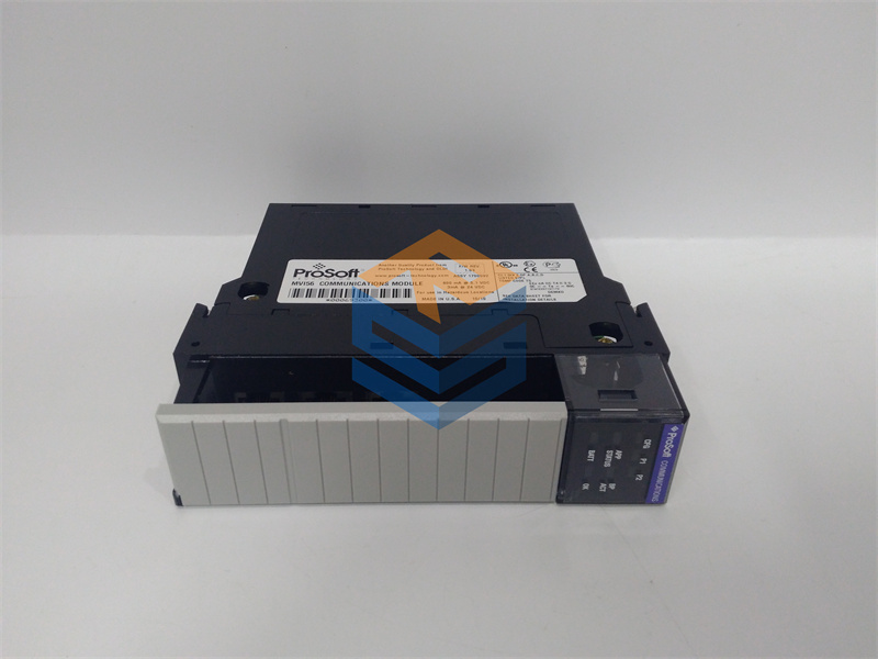 PROSOFT+MVI56-LTQ - Runheng