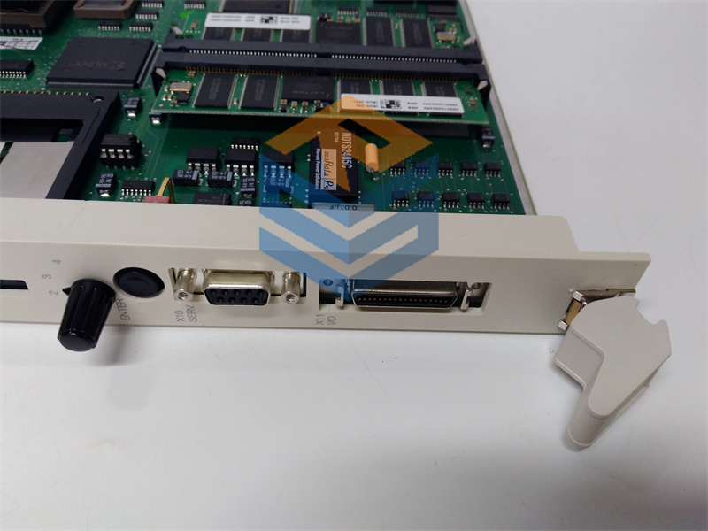 ABB+PM511V16 3BSE011181R1 - Runheng