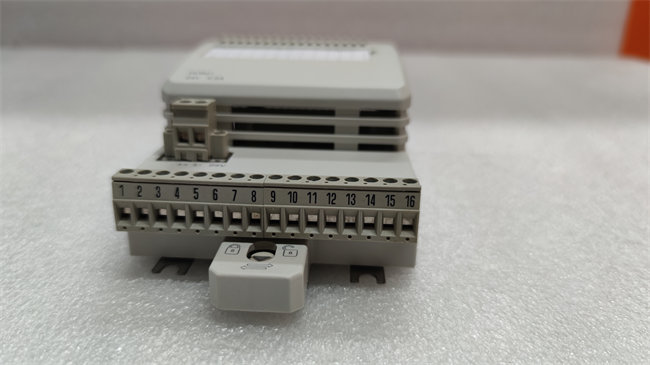ABB+DO801 Digital Output Module - Runheng